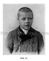 Adam Rainer - The tallest man Austria