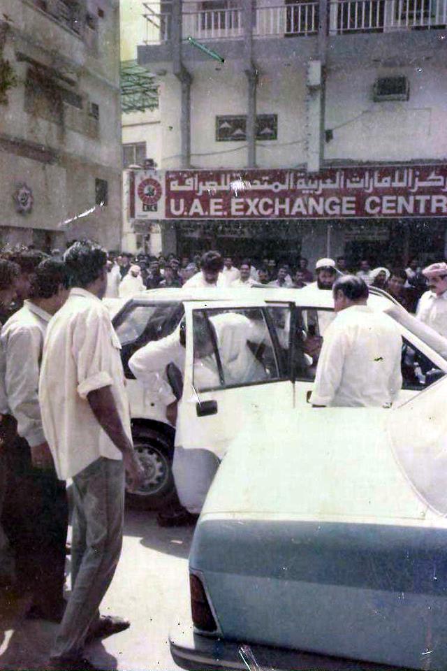 Haji Mohammad Alam Channa - The tallest man Pakistan