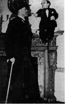 Albert Johan Kramer - The tallest man Holland the Netherlands