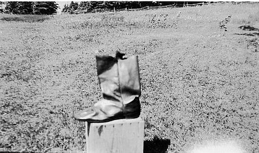 Angus MacAskill The tallest man in Scotland