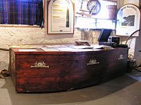 Angus MacAskill The tallest man in Scotland