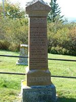 Angus MacAskill The tallest man in Scotland