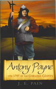 Anthony Payne - The tallest man