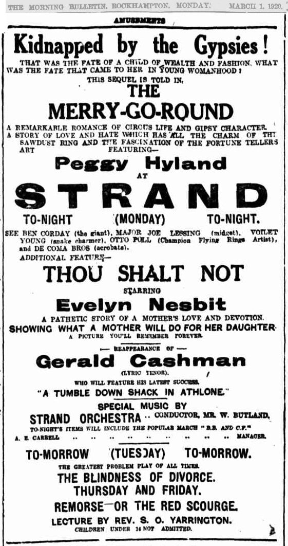 Ben Corday The tallest man Tattoo artist