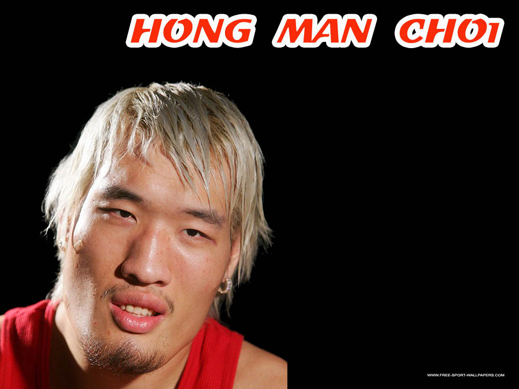 Choi Hong Man - The tallest man of Korea