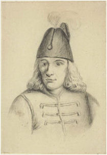 Daniel Cajanus - The tallest man Finland