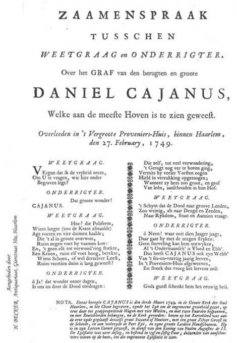 Daniel Cajanus - The tallest man Finland