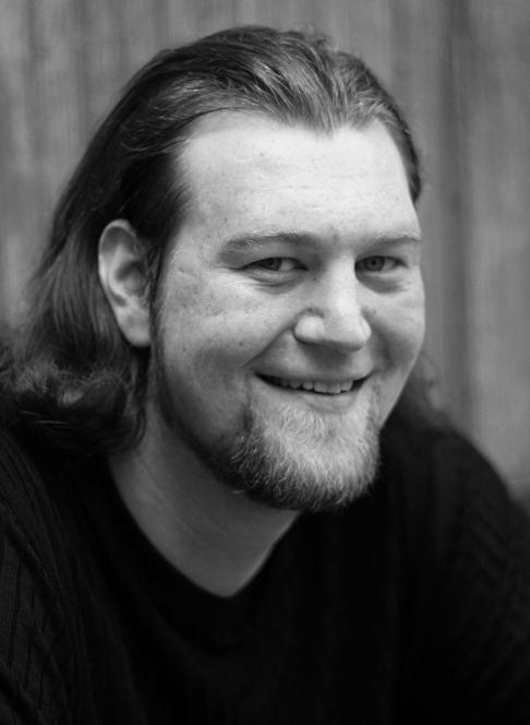 Daniel Gilchrist The tallest man