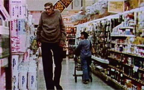 Don Koehler - The tallest man Chicago