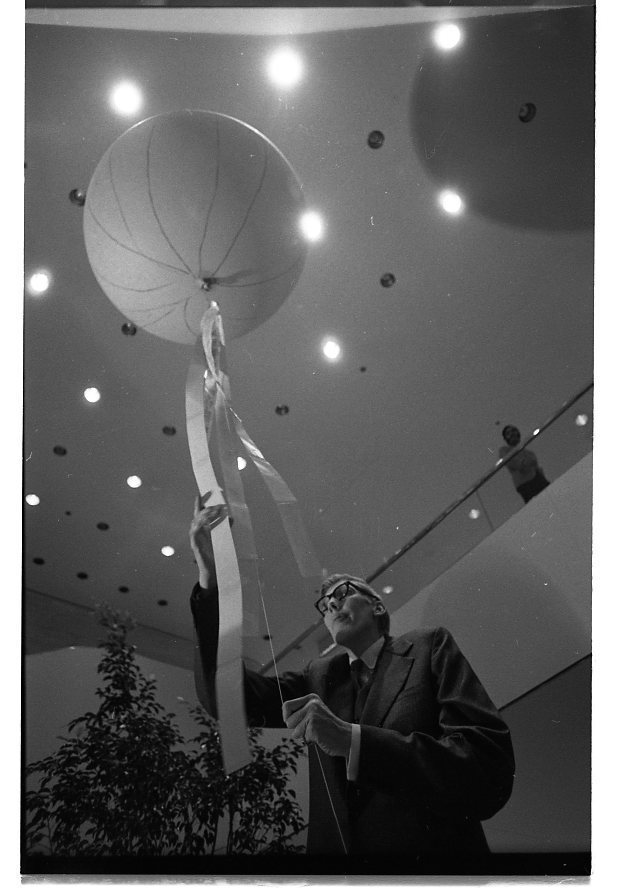 Don Koehler - The tallest man Chicago