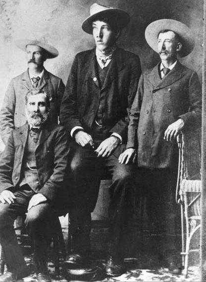 Edouard Beaupré - The tallest man Canada Le Geant Beaupre