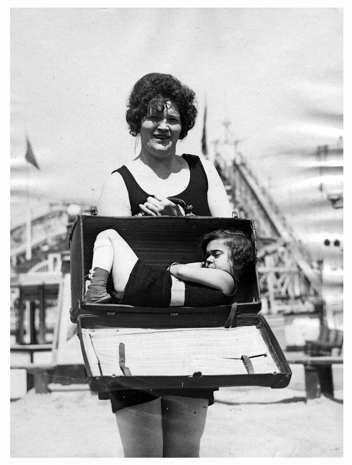 Eleanor Wagner - The tallest woman of Germany