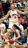 Elena Kravchenko The tallest woman Minsk Belarus
