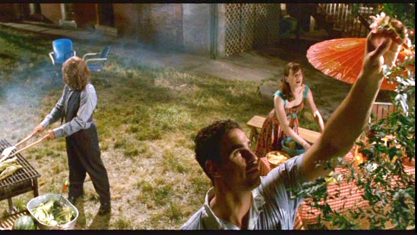 Eric Gingold - The tallest man