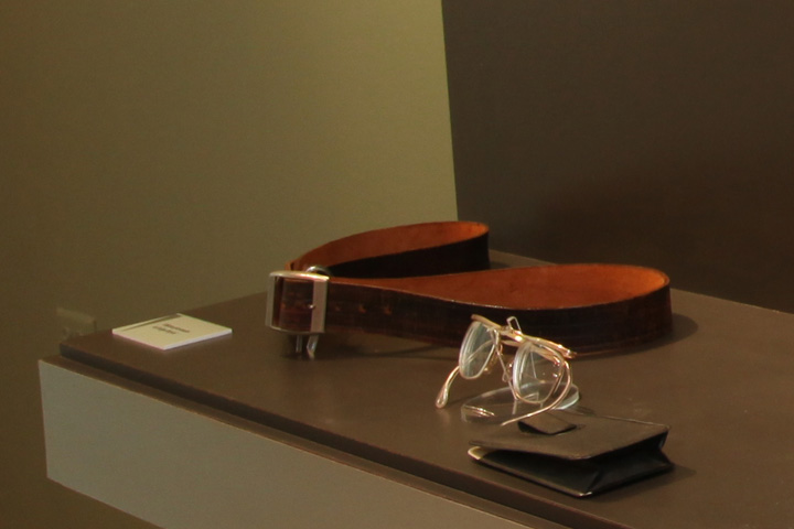 Felipe Birriel Fernández - The tallest man Puerto Rica