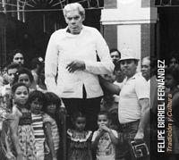 Felipe Birriel Fernández - The tallest man Puerto Rica