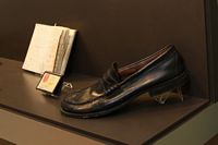 Felipe Birriel Fernández - The tallest man Puerto Rica