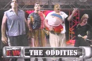 Giant Silva The tallest wrestler Brazil