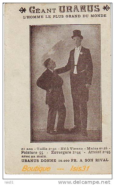 Jakob Nacken - The tallest Soldier