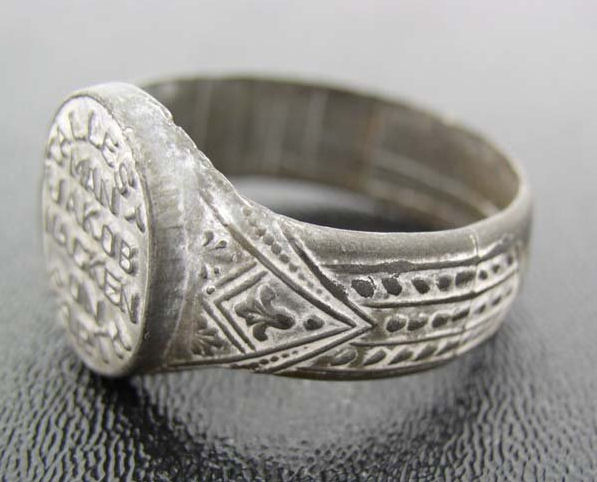 Jakob Nacken - The tallest Soldier