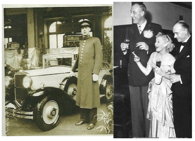 Jakob Nacken - The tallest Soldier