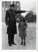 Jakob Nacken - The tallest Soldier