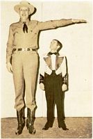 Jakob Nacken - The tallest Soldier