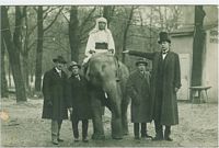 Jakob Nacken - The tallest Soldier