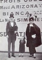 Jakob Nacken - The tallest Soldier