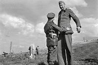 Jakob Nacken - The tallest Soldier