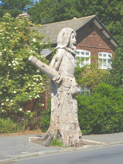 John Middleton The child of hale - The tallest man