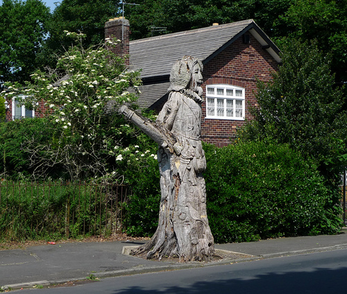 John Middleton The child of hale - The tallest man