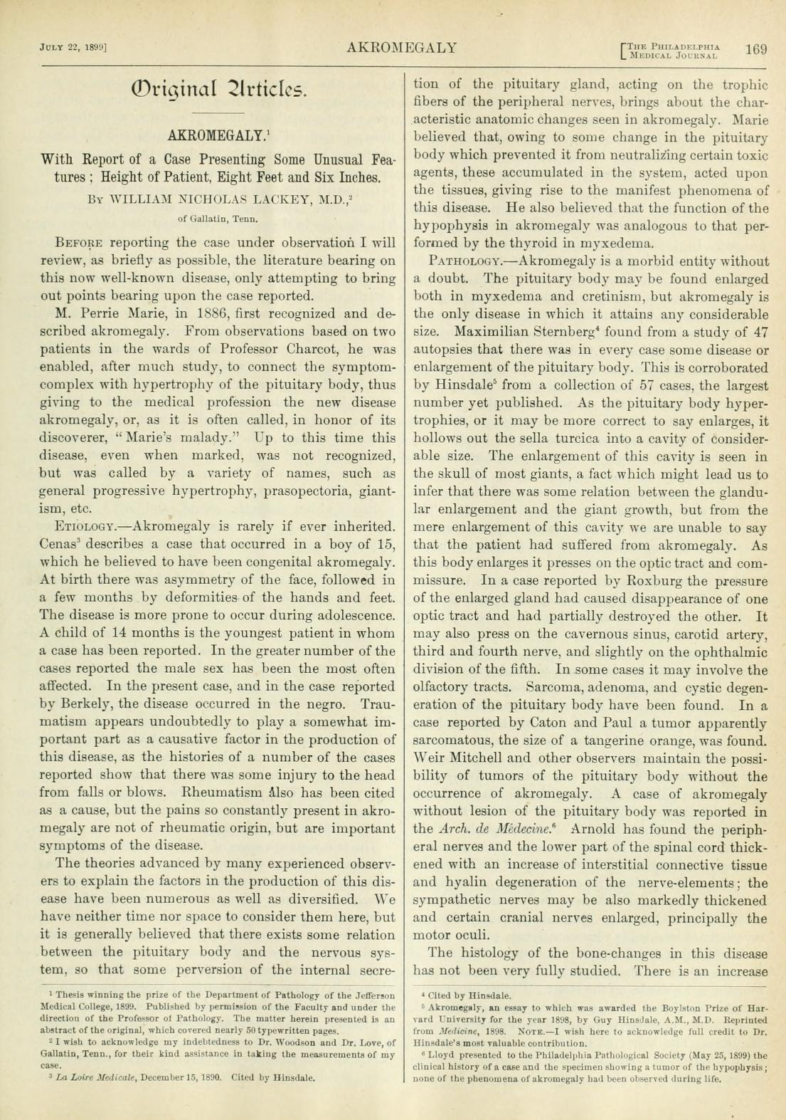 John William Rogan The tallest man Tennessee Bud