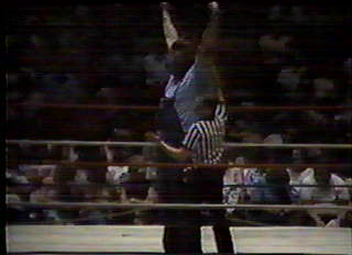 Trapper Jon Harris - The tallest man