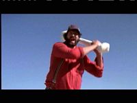 Trapper Jon Harris - The tallest man