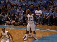 Kenny George - The tallest man