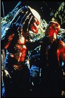 Kevin Peter Hall - The tallest actor