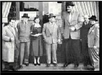 Kurt Zehe - The tallest wrestler
