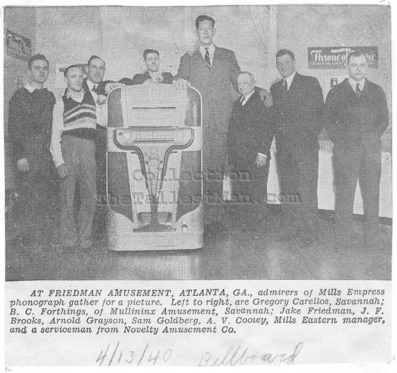 Leland A. Grayson The tallest man South Carolina