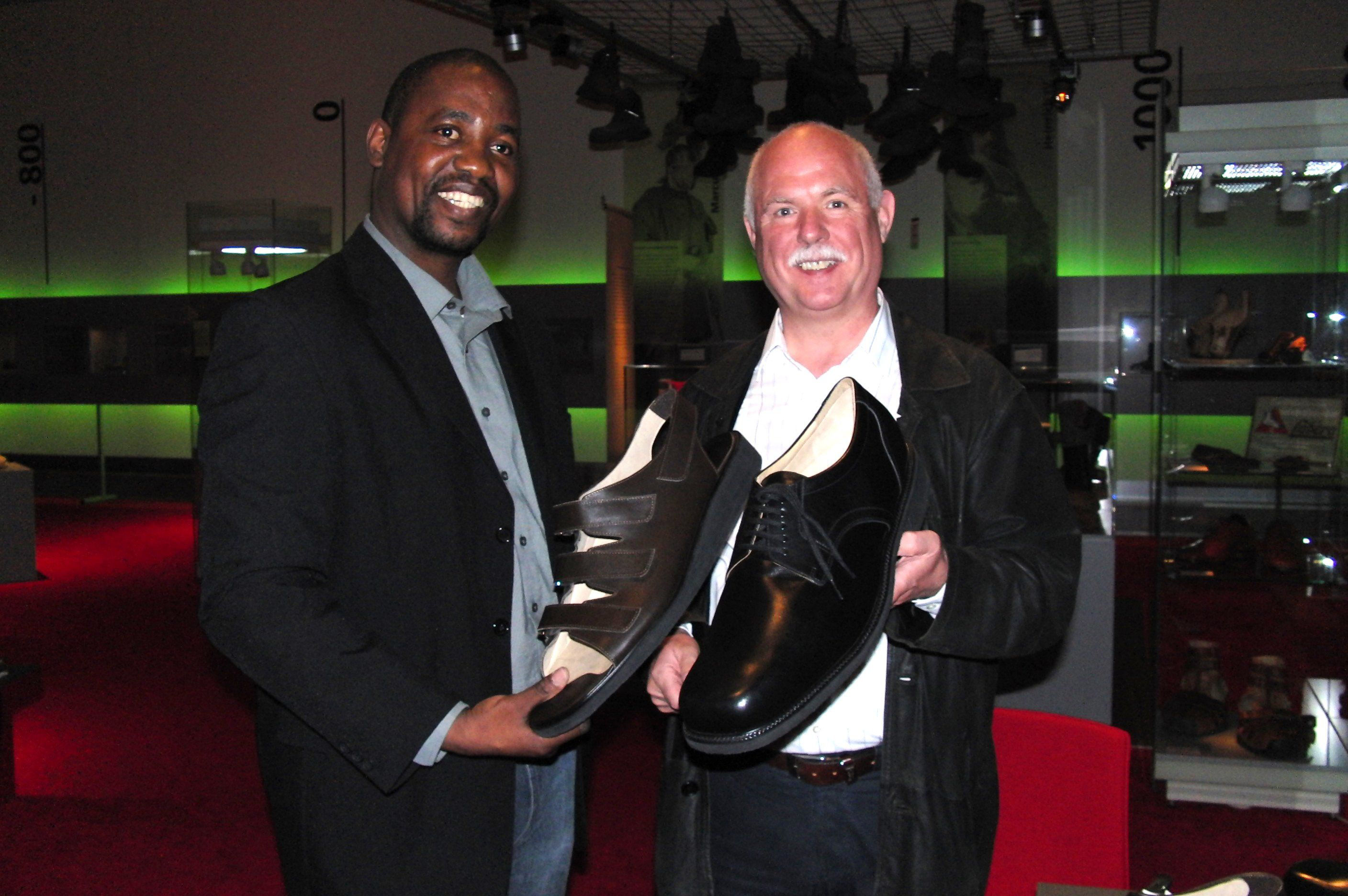 Leonid Stadnyk - The tallest man Ukraine