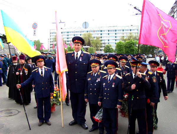 Leonid Stadnyk - The tallest man Ukraine