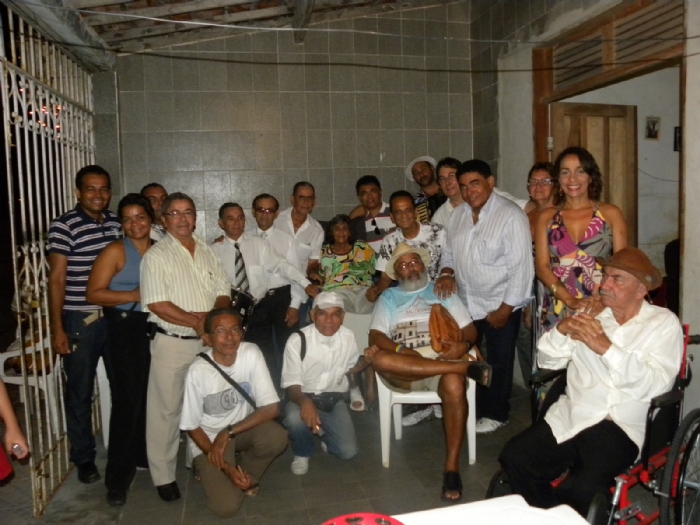 Maria Feliciana dos Santos The tallest woman