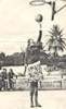 Maria Feliciana dos Santos The tallest woman