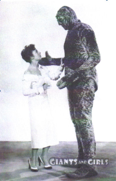 Max Palmer The tallest man Clarksdale