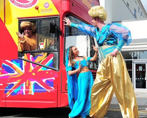 Neil Fingleton The tallest man England and Europe