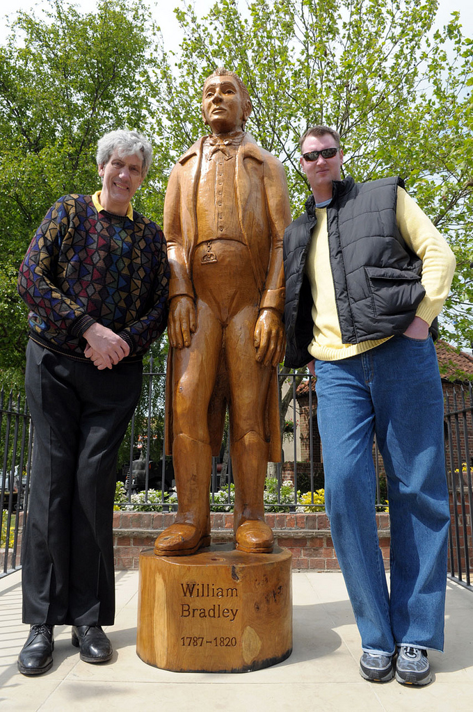 Neil Fingleton The tallest man England and Europe