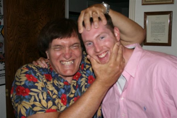 Neil Fingleton The tallest man England and Europe