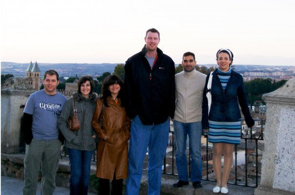 Neil Fingleton The tallest man England and Europe