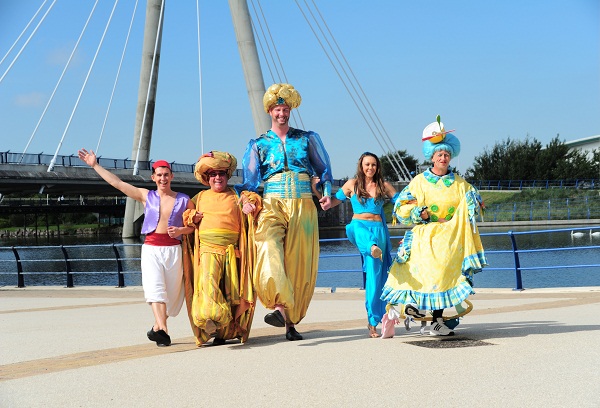 Neil Fingleton The tallest man England and Europe