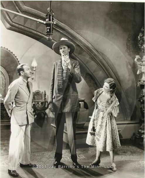 Ralph Madsen - The tallest man Nebraska